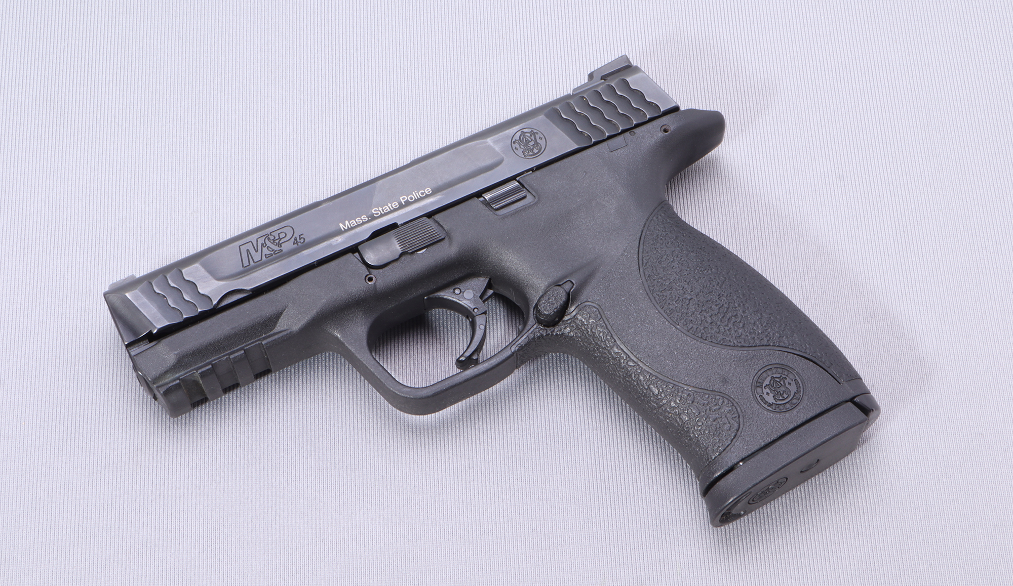 Smith & Wesson ~ M&P45 ~ 45 Auto | Cabela's